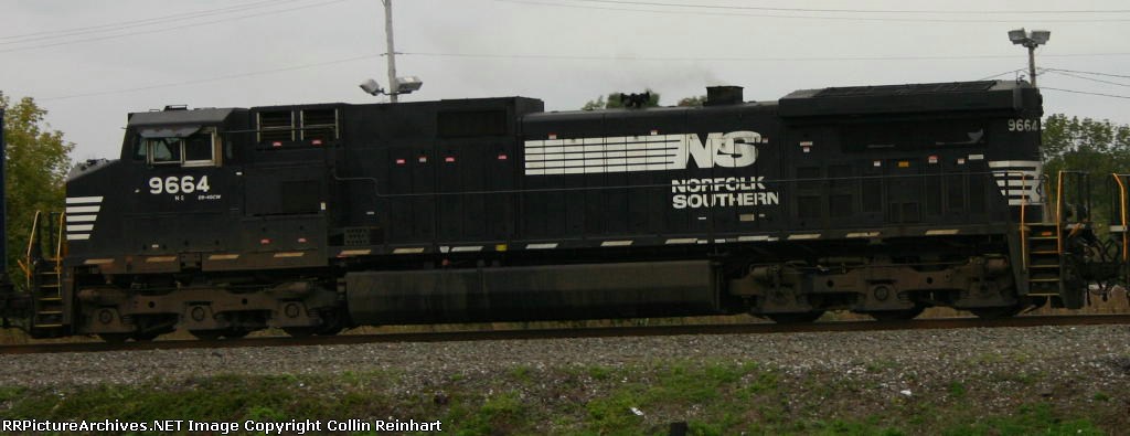 NS 9664